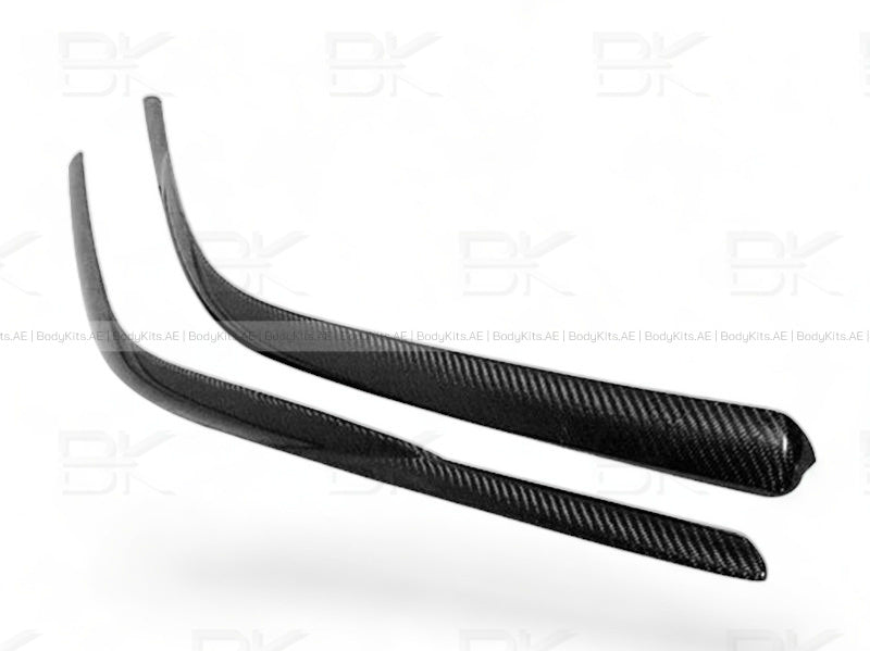 Nissan Skyline R34 GTT/GTR CF/FRP Wind Deflector – BodyKits ...