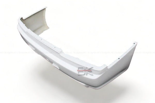 Nissan Skyline R34 GTT - CF/FRP ESB Style Rear Bumper – BodyKits ...