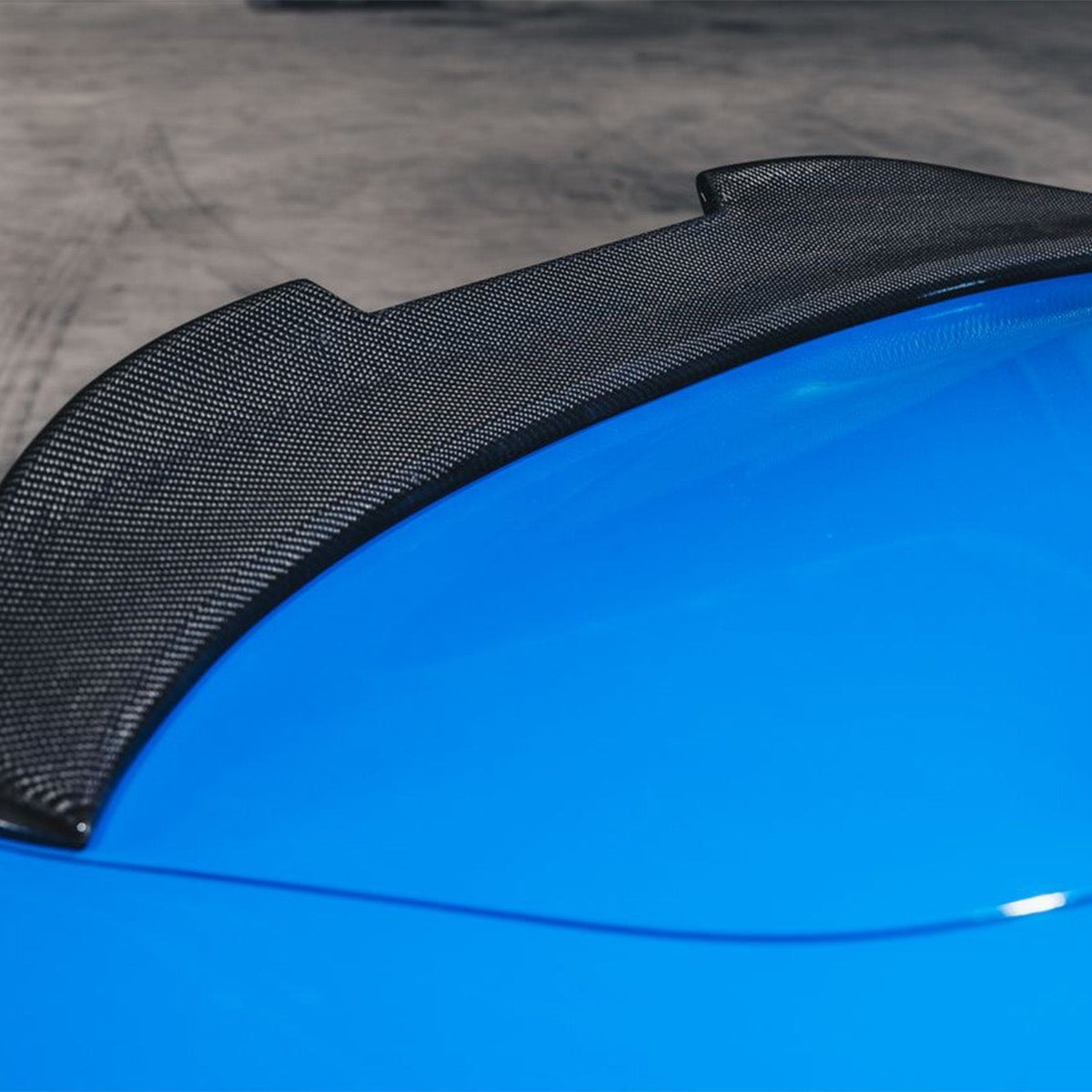 BMW G82 M4 SPOILER – BodyKits Aerodynamics LLC