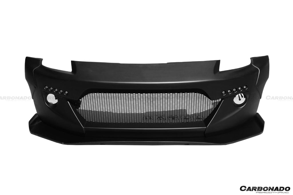 2003-2008 Nissan 350Z BRY Style Wide Body Kit – BodyKits Aerodynamics LLC